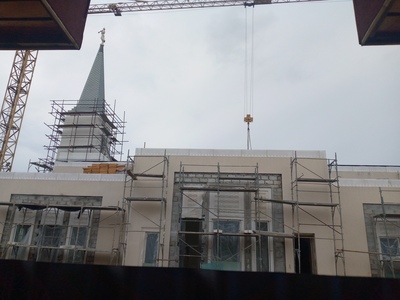 Temples Under Construction | ChurchofJesusChristTemples.org