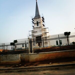 Abidjan Ivory Coast Temple Photograph Gallery ...