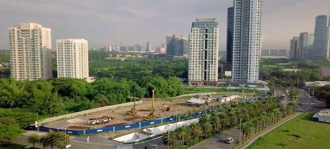 Alabang Philippines Temple Photograph Gallery ...