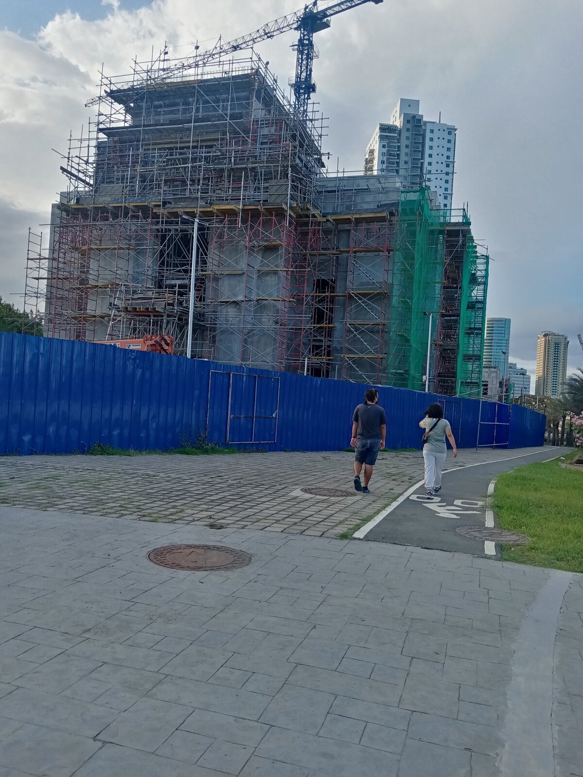 Alabang Philippines Temple Photograph Gallery ...