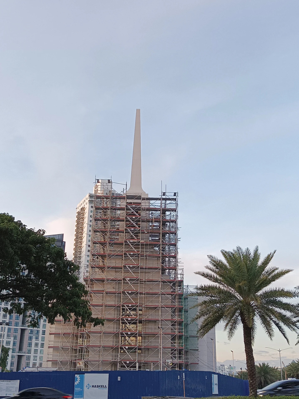 Alabang Philippines Temple Photograph Gallery ...