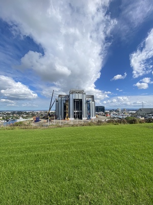 Auckland New Zealand Temple Photograph Gallery ...