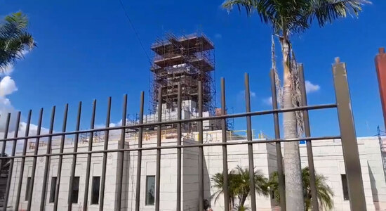 Belém Brazil Temple Photograph Gallery | ChurchofJesusChristTemples.org