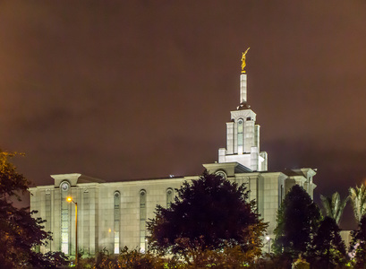 Bogotá Colombia Temple Photograph Gallery | ChurchofJesusChristTemples.org