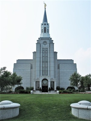 Boston Massachusetts Temple Photograph Gallery ...