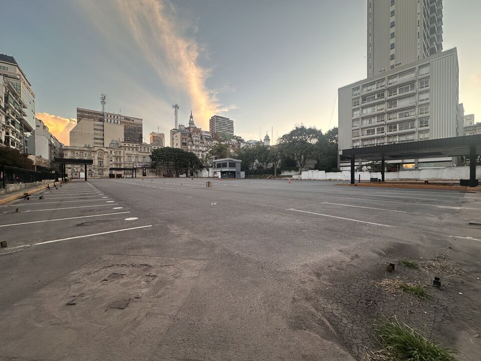 Buenos Aires City Center Argentina Temple | ChurchofJesusChristTemples.org