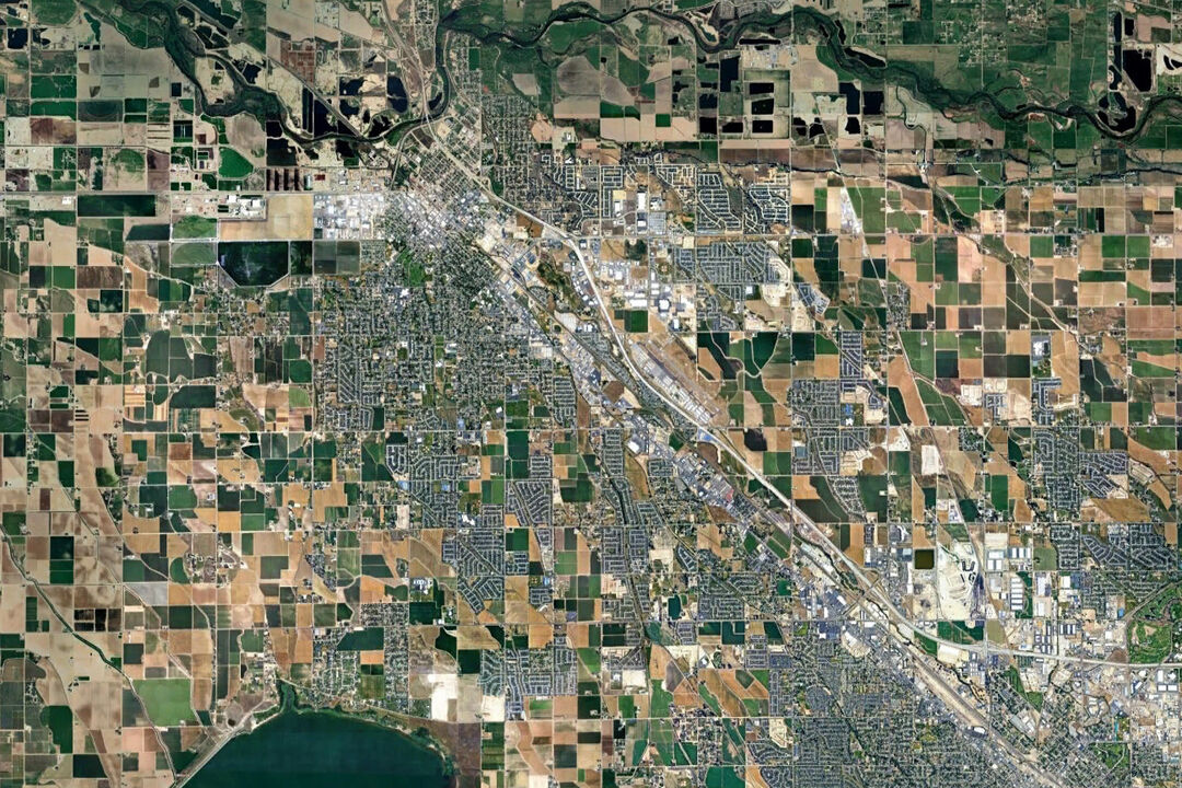 Caldwell Idaho Temple | ChurchofJesusChristTemples.org