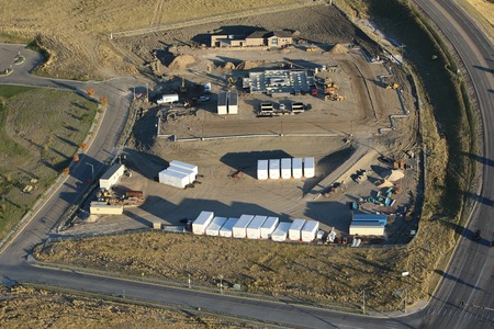Casper Wyoming Temple Photograph Gallery | ChurchofJesusChristTemples.org