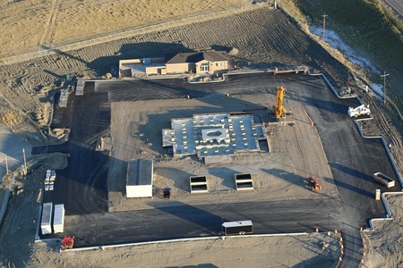 Casper Wyoming Temple Photograph Gallery | ChurchofJesusChristTemples.org