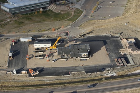 Casper Wyoming Temple Photograph Gallery | ChurchofJesusChristTemples.org