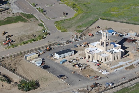 Casper Wyoming Temple Photograph Gallery | ChurchofJesusChristTemples.org