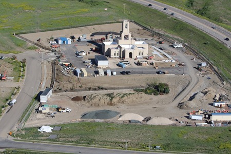Casper Wyoming Temple Photograph Gallery | ChurchofJesusChristTemples.org