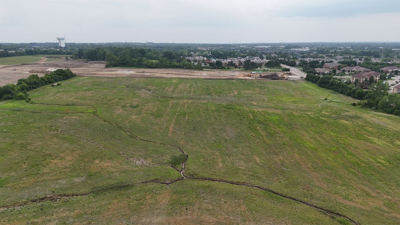 Cincinnati Ohio Temple | ChurchofJesusChristTemples.org