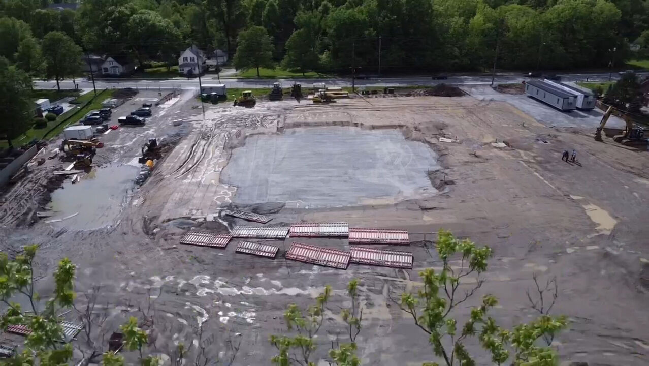 Cleveland Ohio Temple | ChurchofJesusChristTemples.org