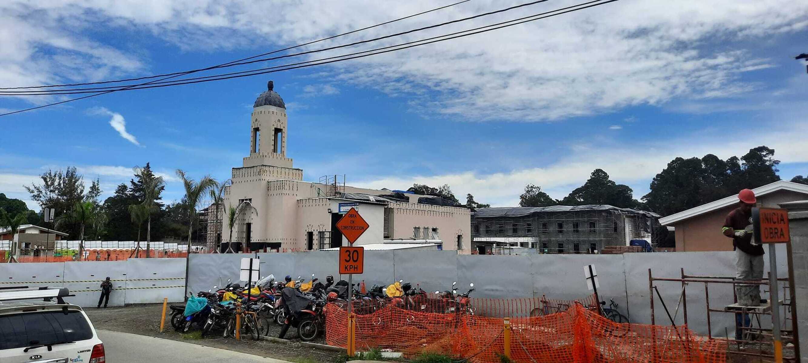 Cobán Guatemala Temple Photograph Gallery | ChurchofJesusChristTemples.org