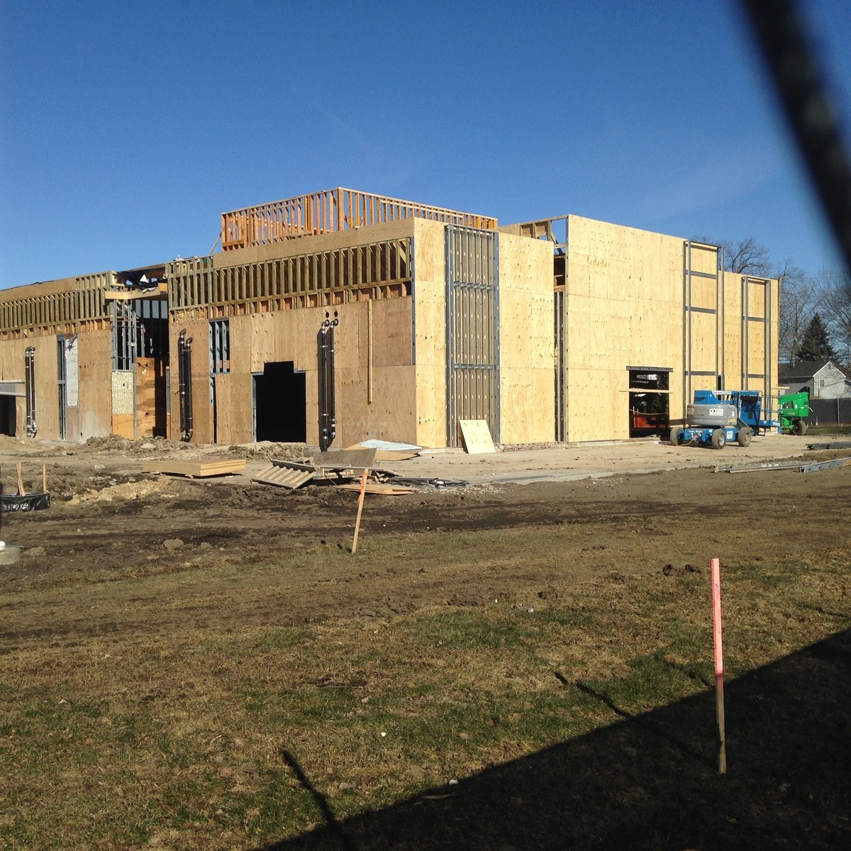 Columbus Ohio Temple Photograph Gallery | ChurchofJesusChristTemples.org