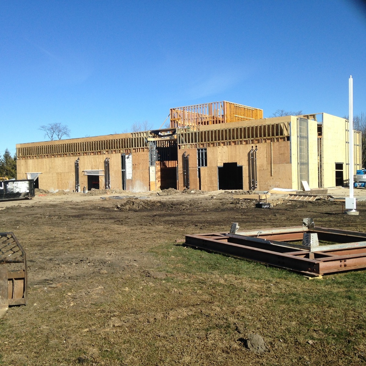 Columbus Ohio Temple Photograph Gallery | ChurchofJesusChristTemples.org