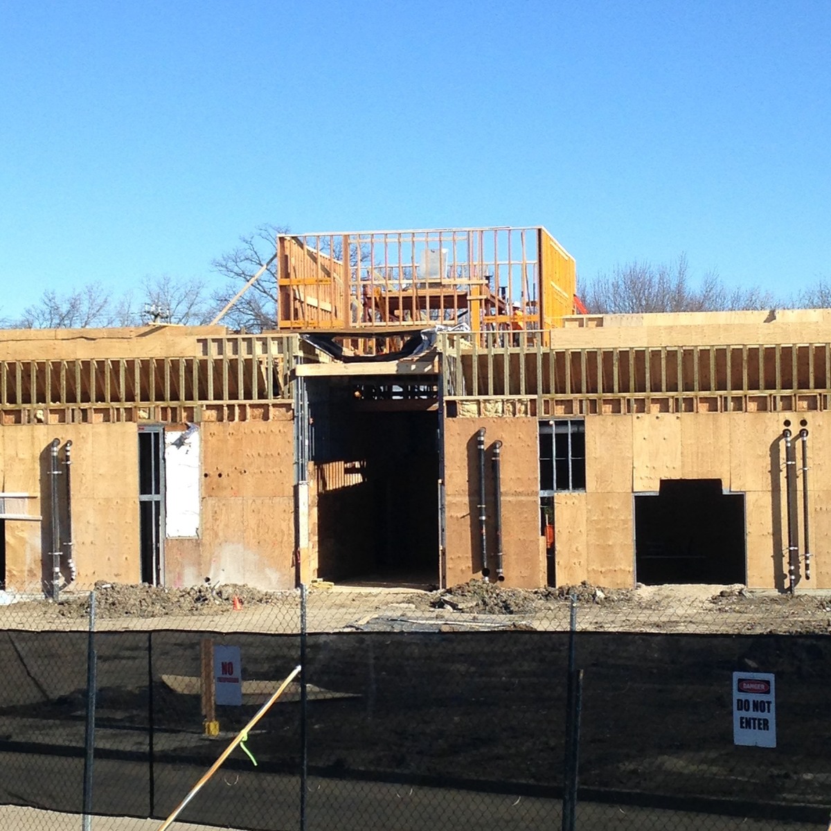 Columbus Ohio Temple Photograph Gallery | ChurchofJesusChristTemples.org