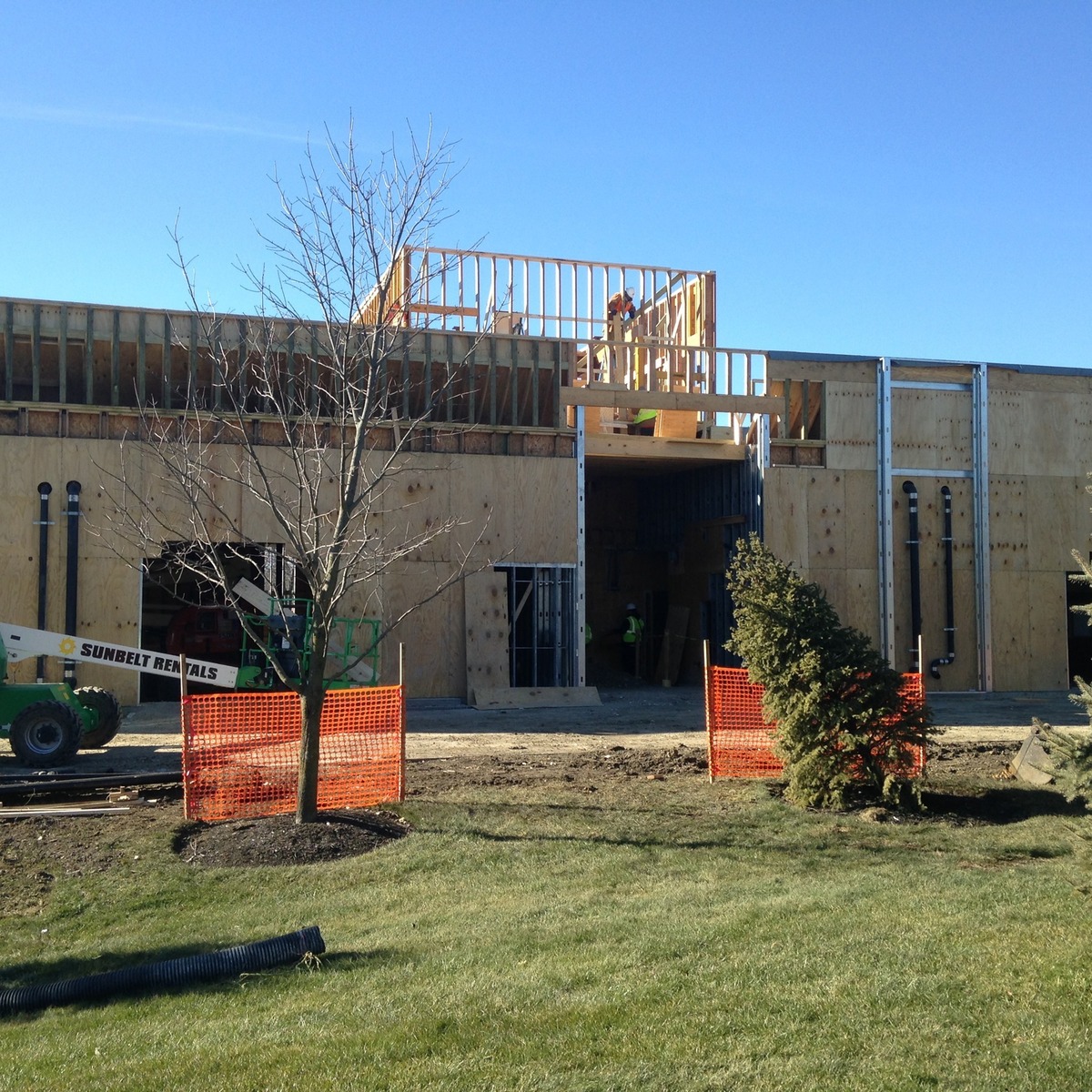 Columbus Ohio Temple Photograph Gallery | ChurchofJesusChristTemples.org