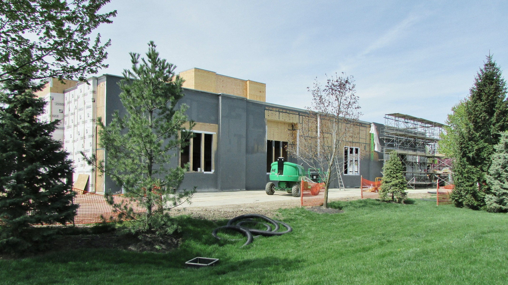 Columbus Ohio Temple Photograph Gallery | ChurchofJesusChristTemples.org