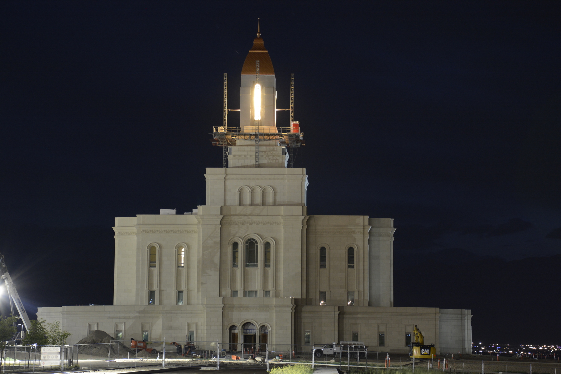 Deseret Peak Utah Temple Photograph Gallery ...