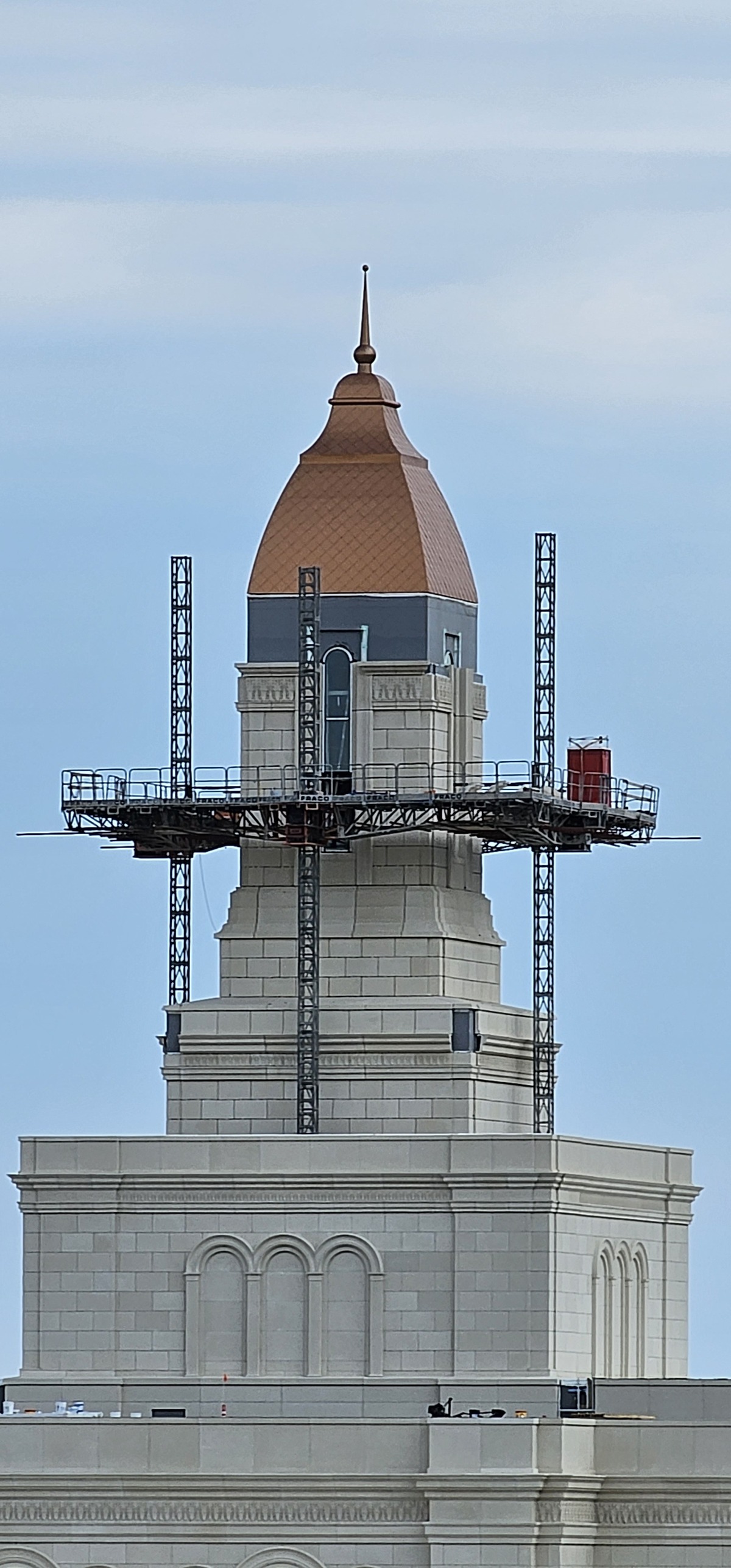 Deseret Peak Utah Temple Photograph Gallery ...