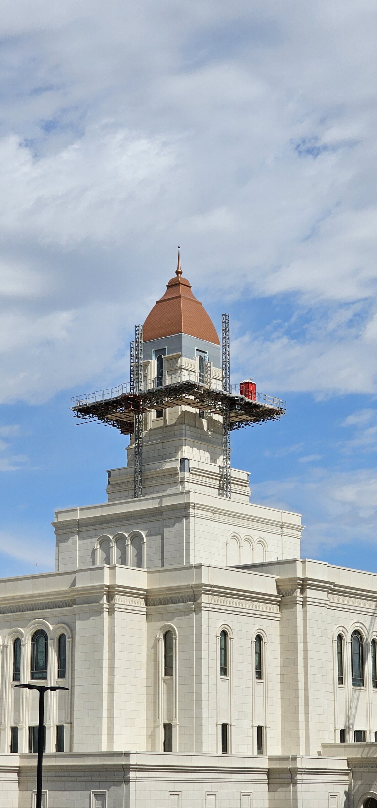 Deseret Peak Utah Temple Photograph Gallery ...