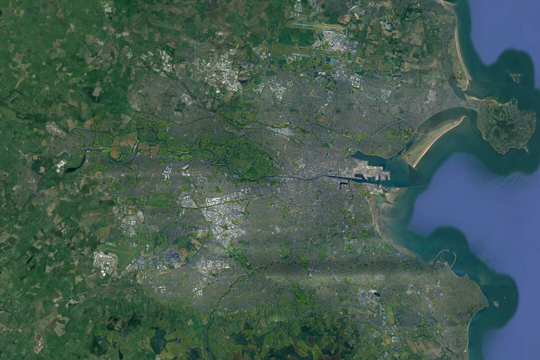 Dublin Ireland Temple | ChurchofJesusChristTemples.org