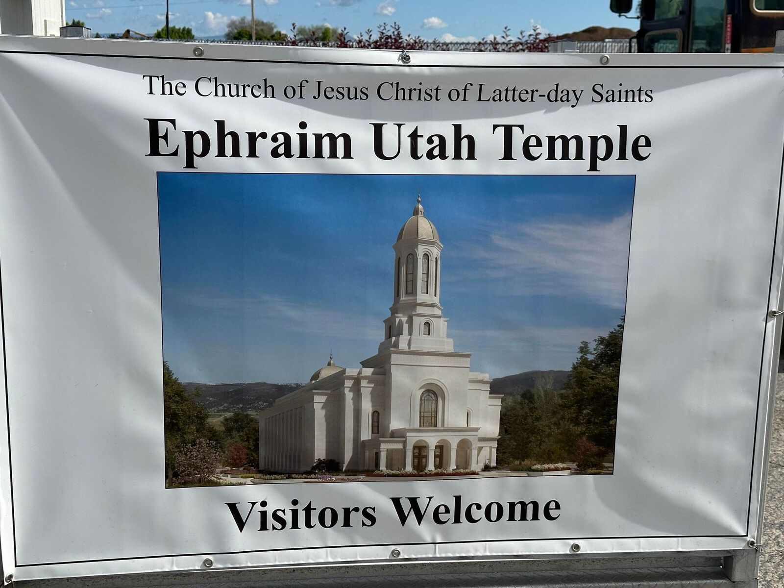 Ephraim Utah Temple Photograph Gallery | ChurchofJesusChristTemples.org