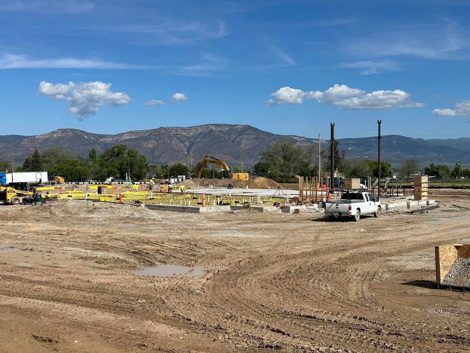 Ephraim Utah Temple Photograph Gallery | ChurchofJesusChristTemples.org