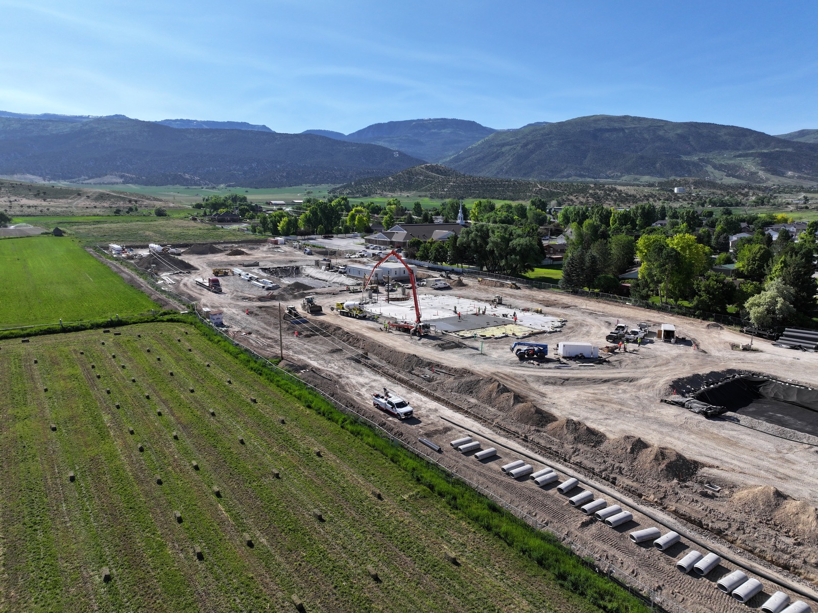 Ephraim Utah Temple Photograph Gallery | ChurchofJesusChristTemples.org