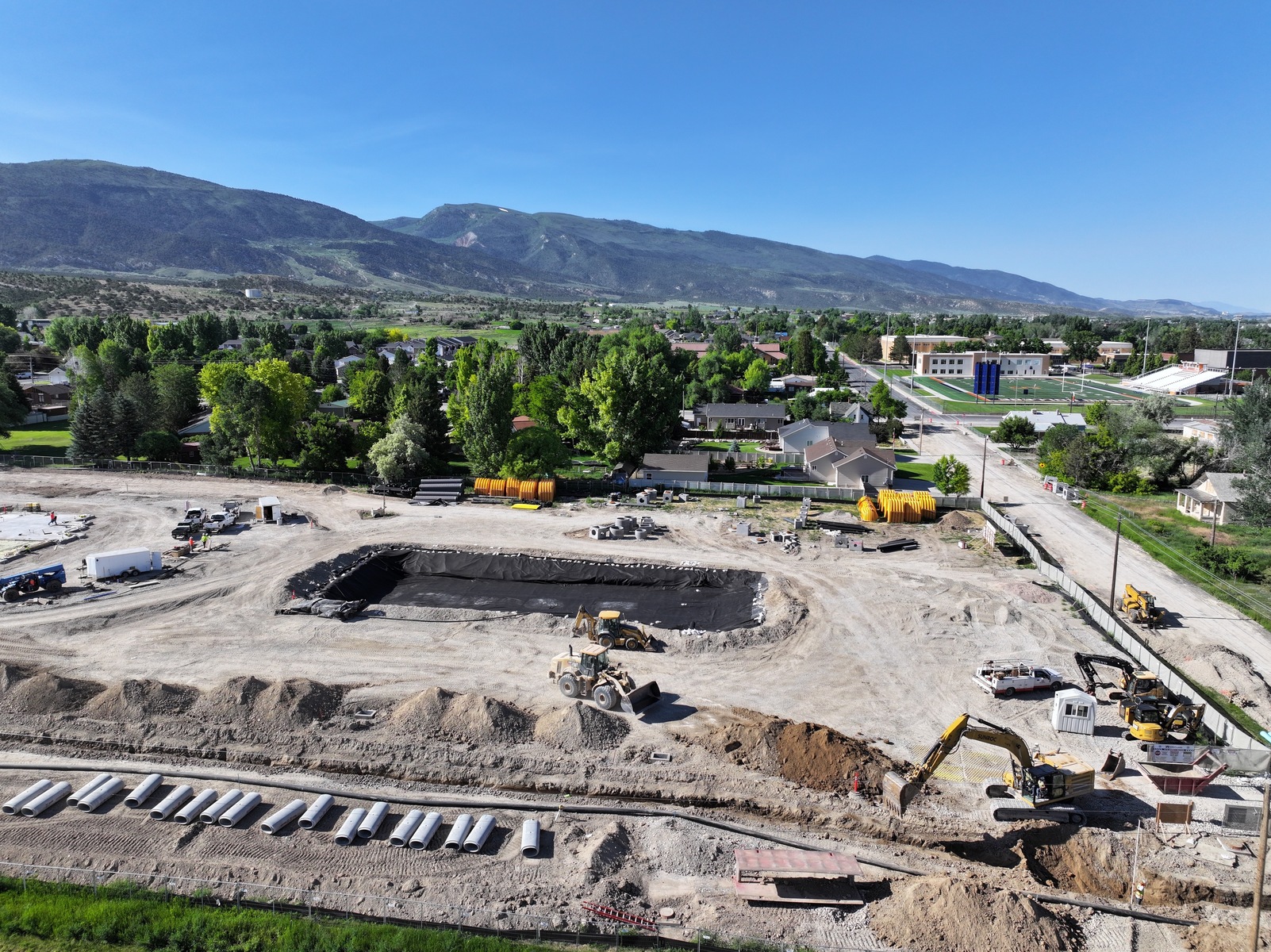 Ephraim Utah Temple Photograph Gallery | ChurchofJesusChristTemples.org