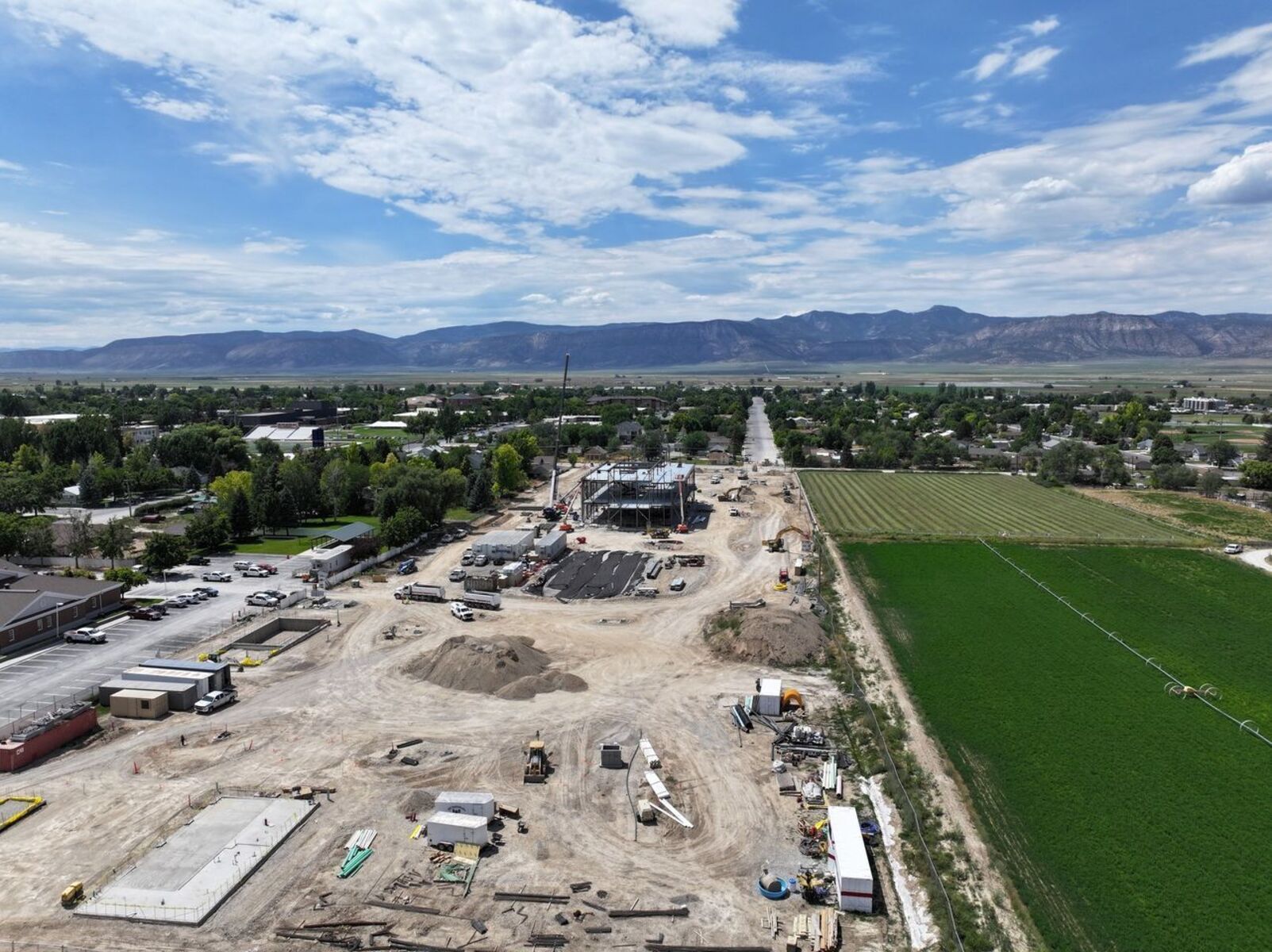 Ephraim Utah Temple Photograph Gallery | ChurchofJesusChristTemples.org