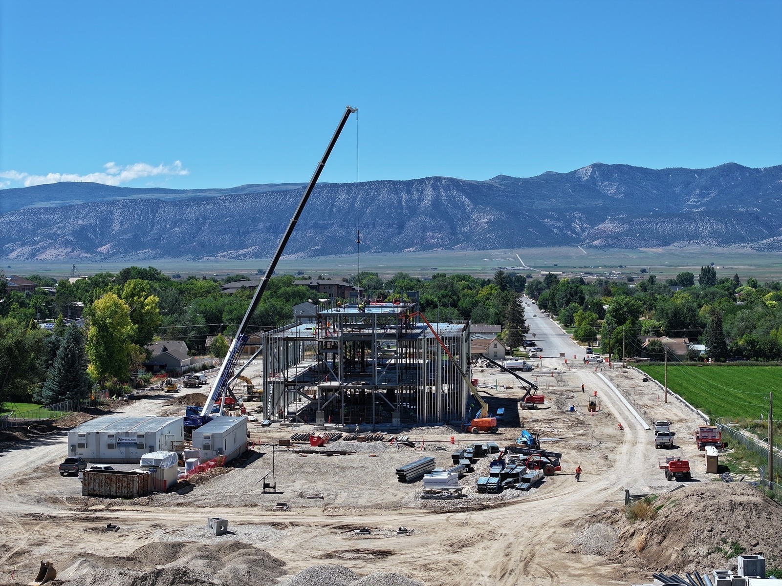Ephraim Utah Temple Photograph Gallery | ChurchofJesusChristTemples.org