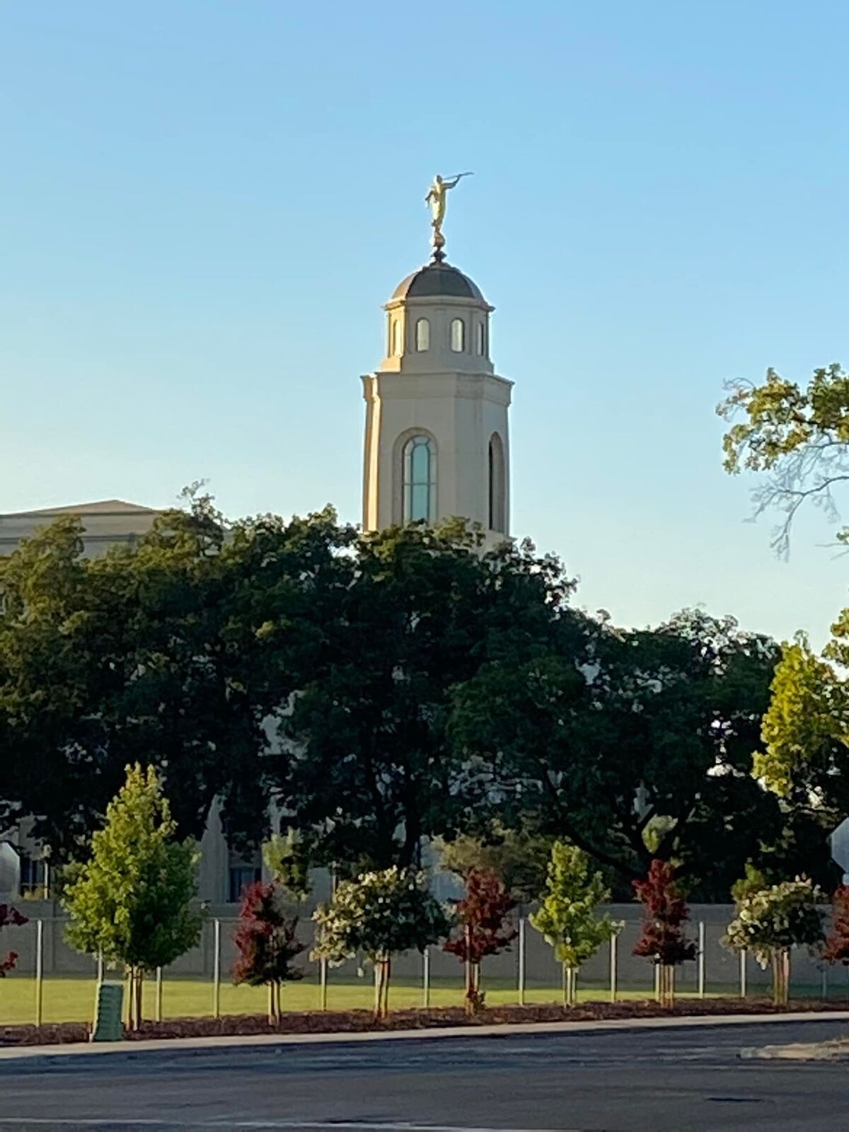 Feather River California Temple Photograph Gallery ...