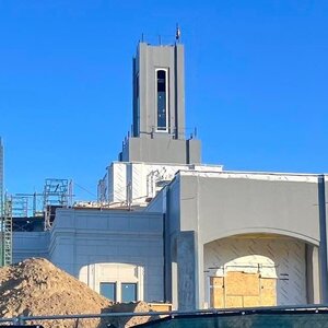 Grand Junction Colorado Temple Photograph Gallery ...