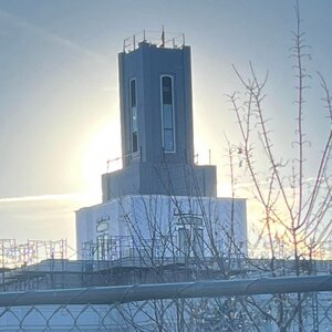 Grand Junction Colorado Temple Photograph Gallery ...