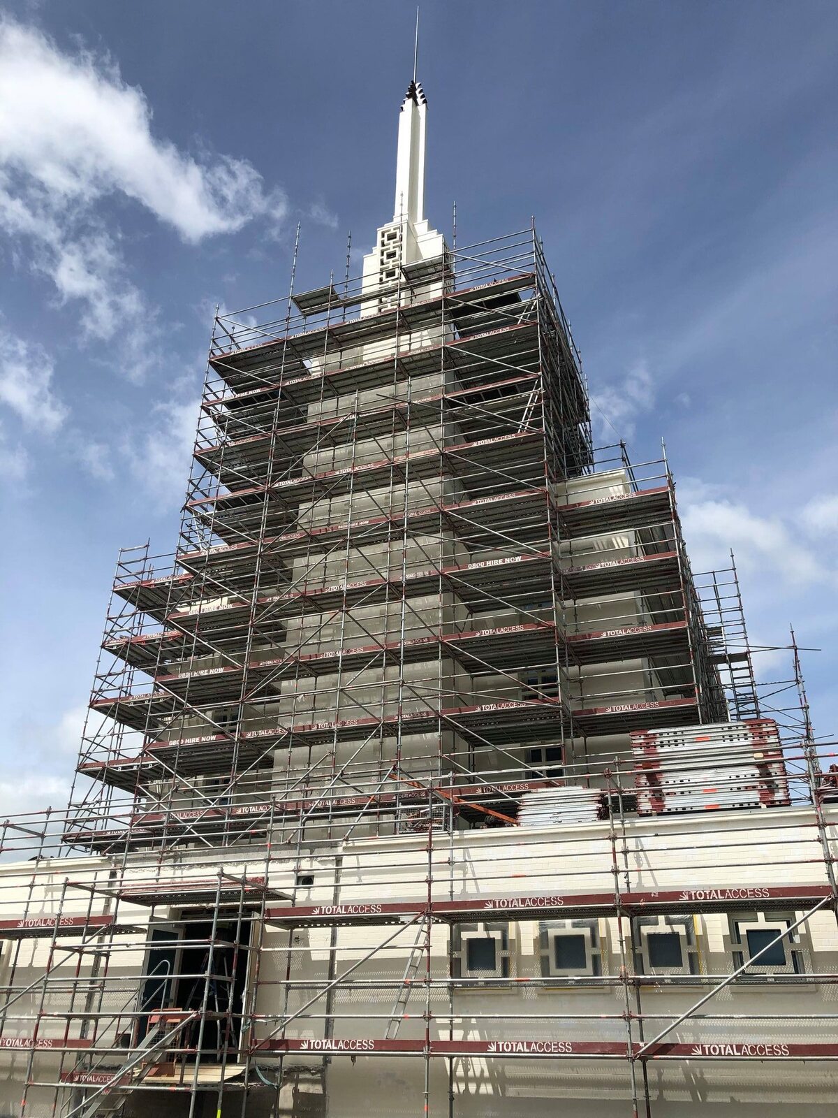 Hamilton New Zealand Temple Photograph Gallery ...