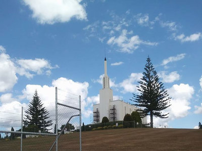 Hamilton New Zealand Temple Photograph Gallery ...