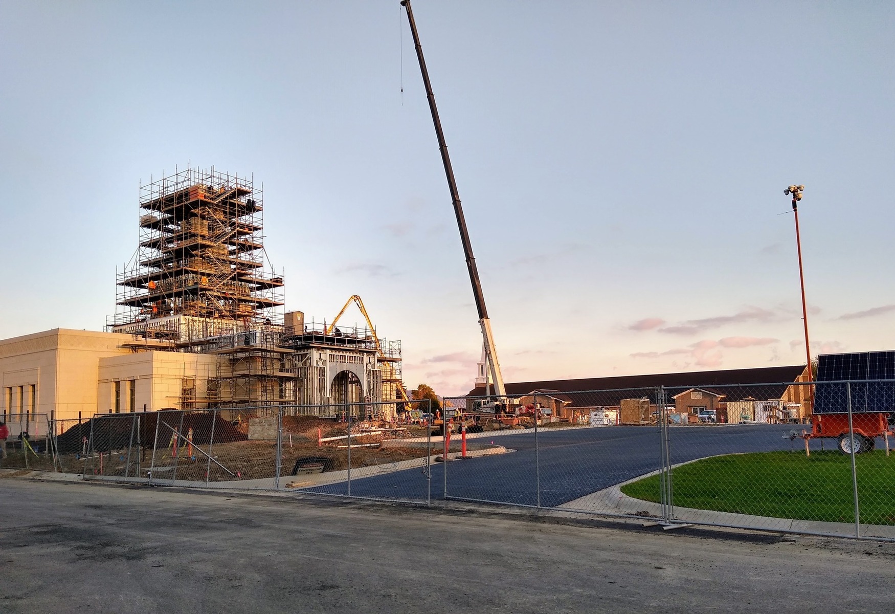 Helena Montana Temple Photograph Gallery | ChurchofJesusChristTemples.org