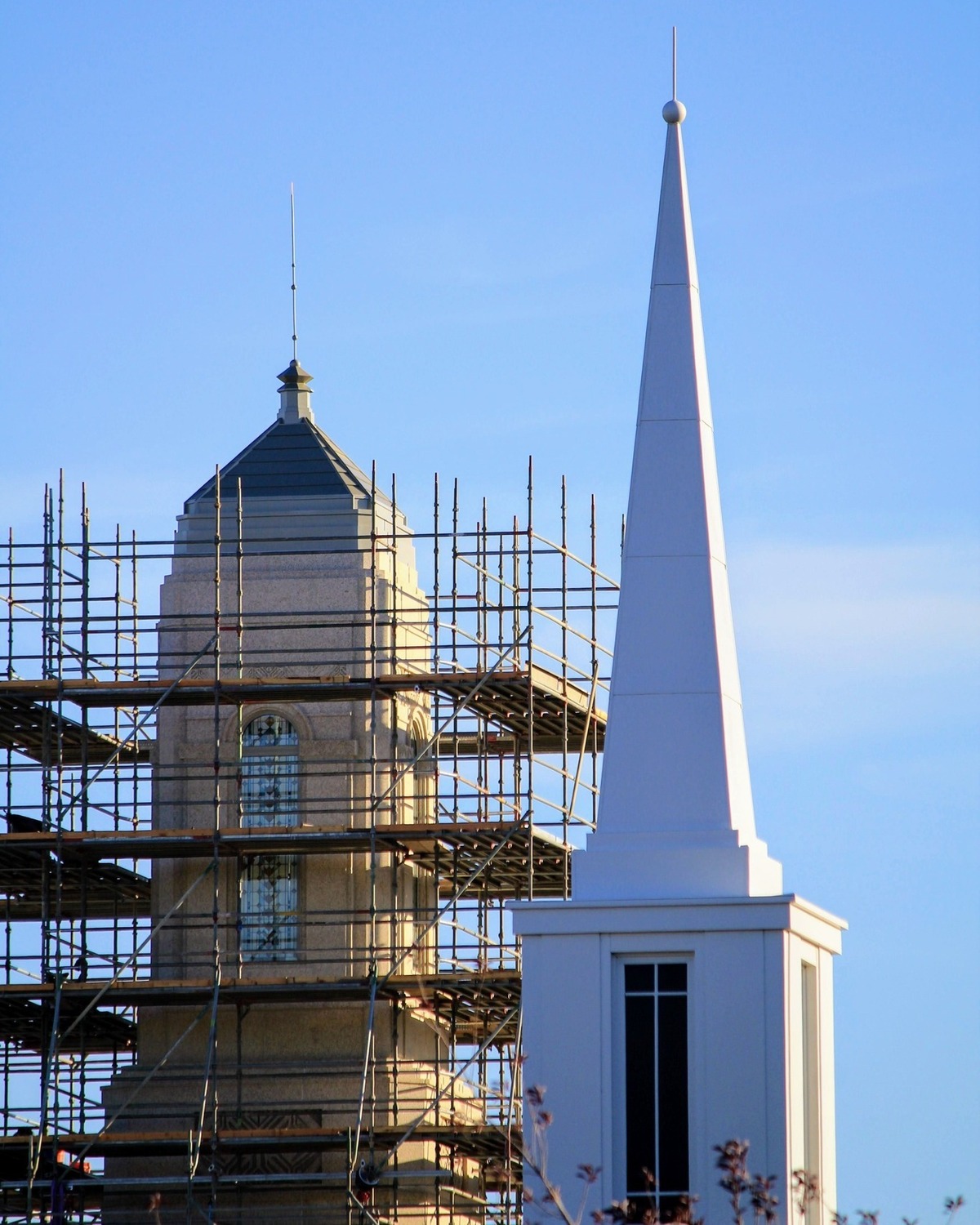 Helena Montana Temple Photograph Gallery | ChurchofJesusChristTemples.org