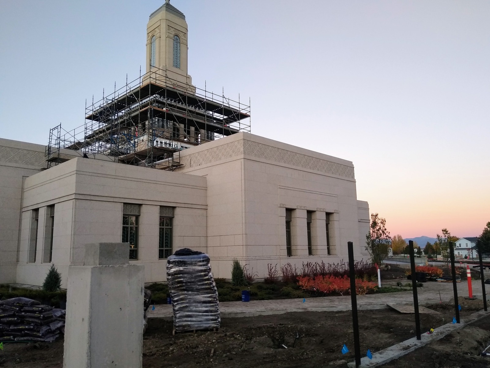 Helena Montana Temple Photograph Gallery | ChurchofJesusChristTemples.org