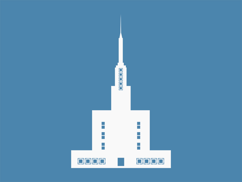 Submit a Photograph of the Norfolk Virginia Temple ...