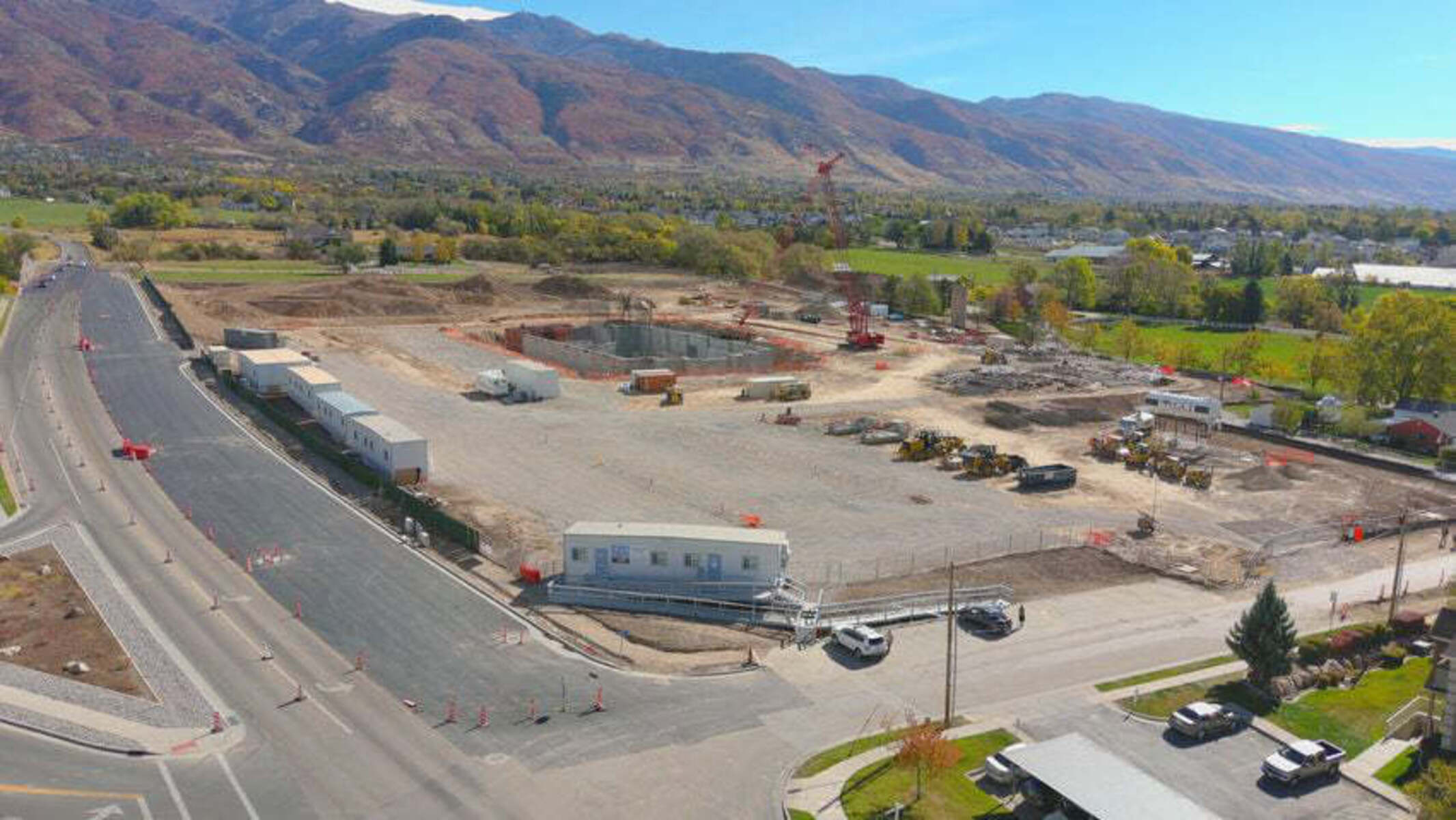 Layton Utah Temple Photograph Gallery | ChurchofJesusChristTemples.org