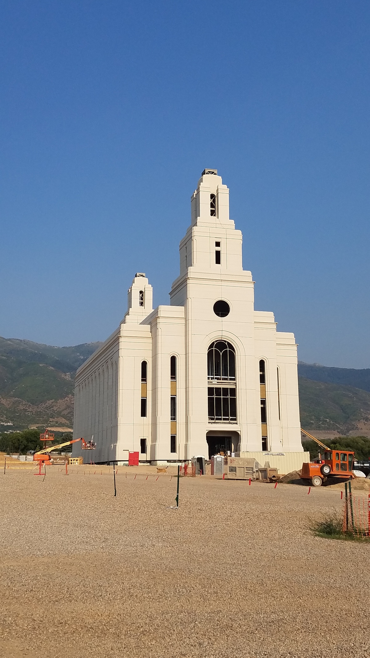 Layton Utah Temple Photograph Gallery | ChurchofJesusChristTemples.org