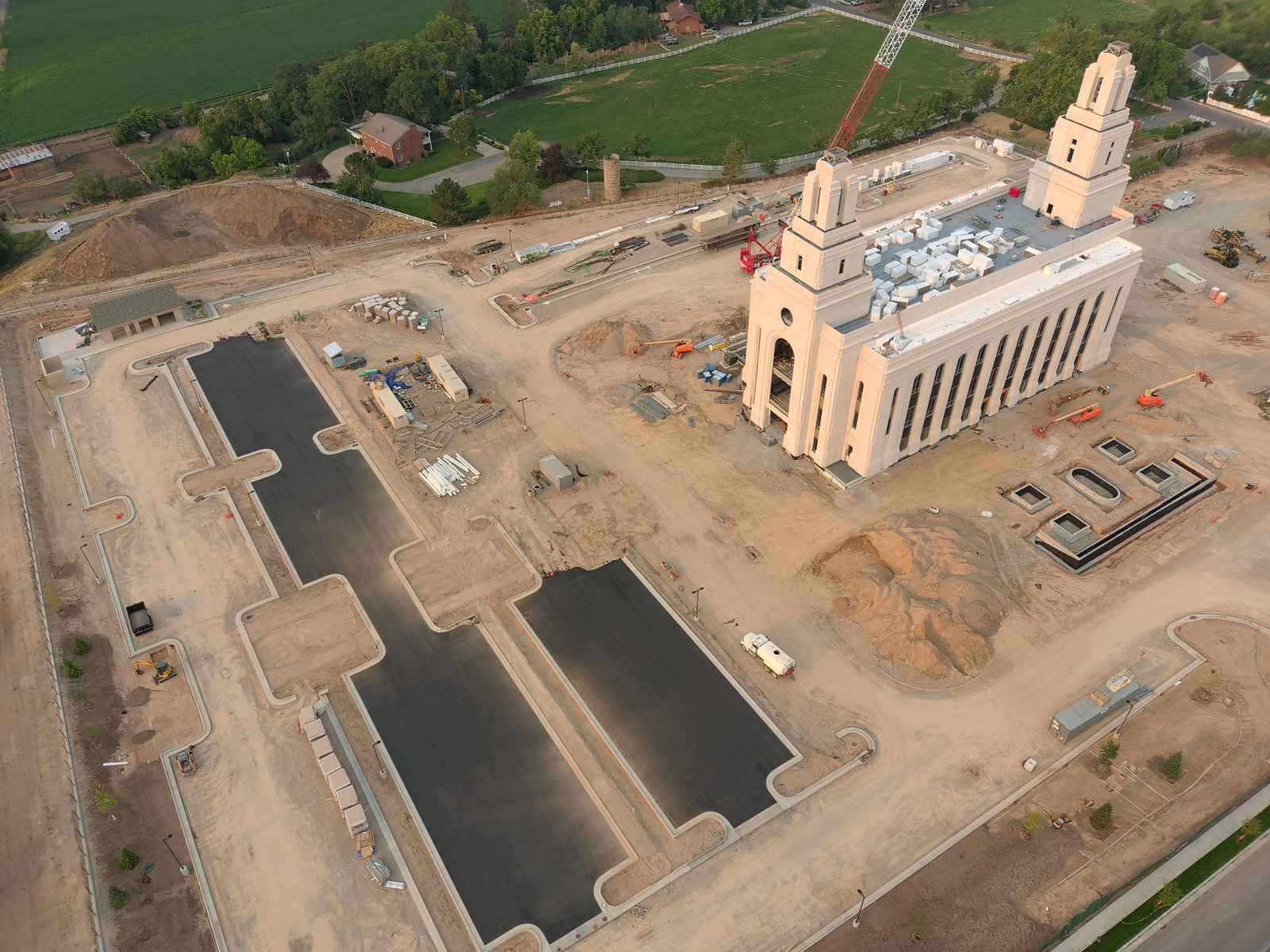 Layton Utah Temple Photograph Gallery | ChurchofJesusChristTemples.org