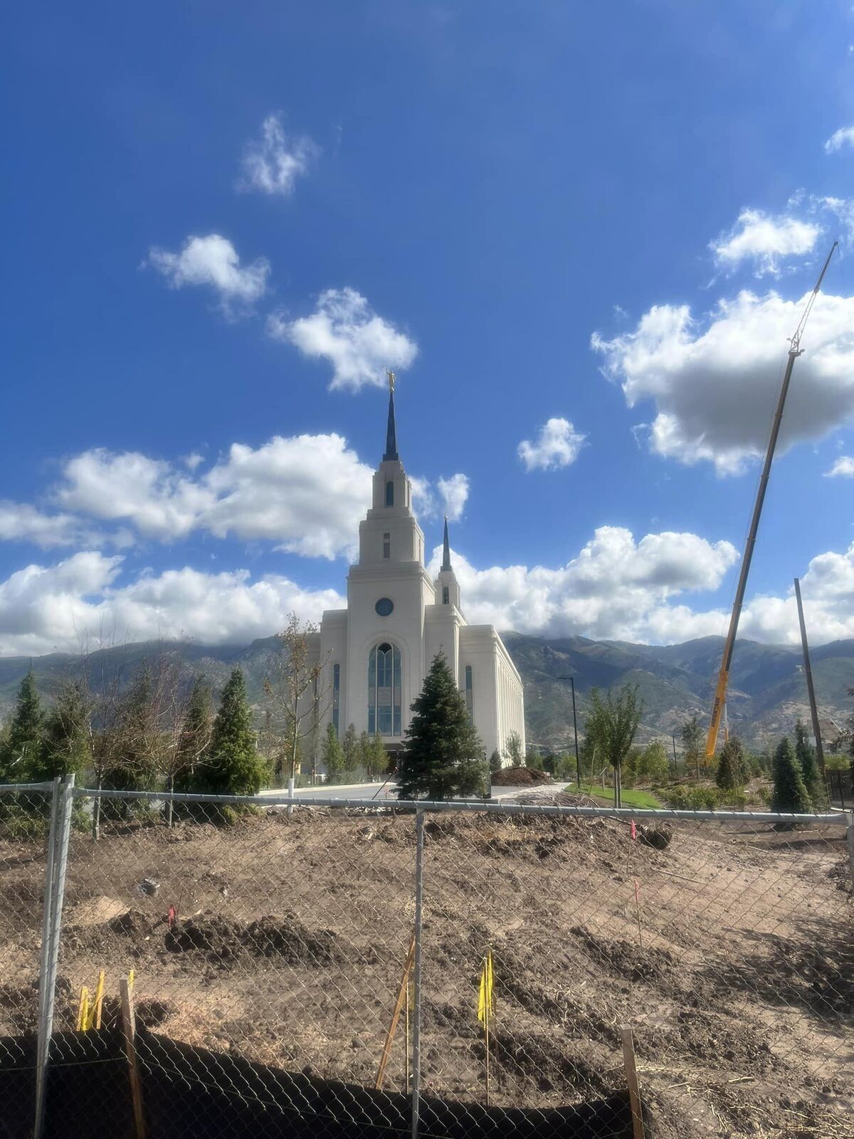 Layton Utah Temple Photograph Gallery | ChurchofJesusChristTemples.org