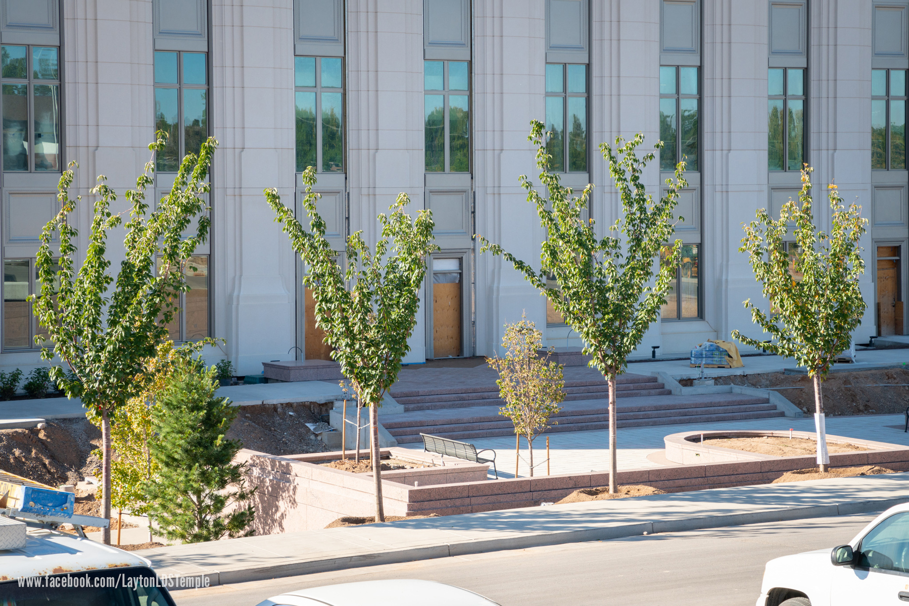 Layton Utah Temple Photograph Gallery | ChurchofJesusChristTemples.org