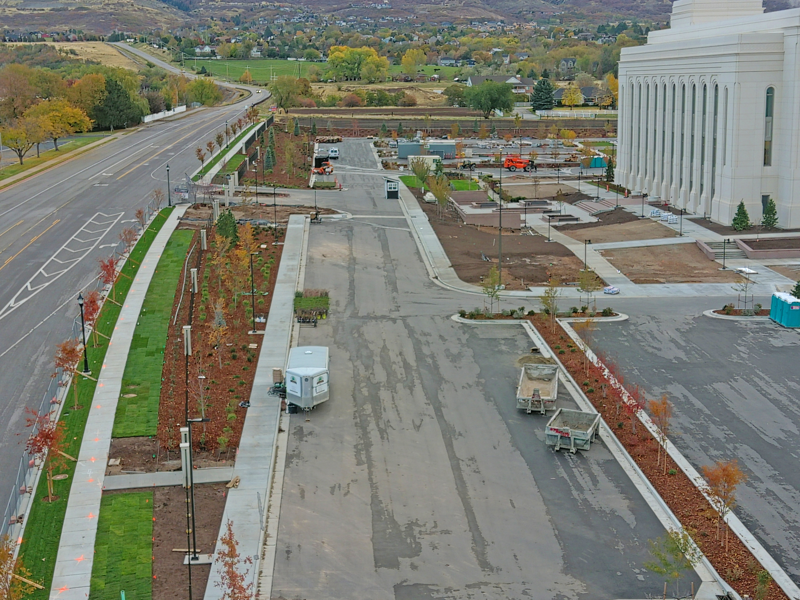 Layton Utah Temple Photograph Gallery | ChurchofJesusChristTemples.org