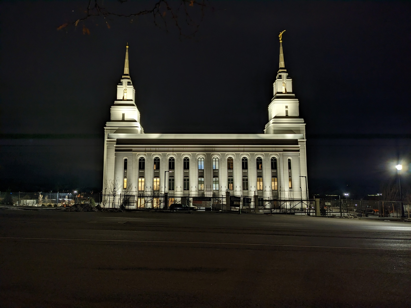 Layton Utah Temple Photograph Gallery | ChurchofJesusChristTemples.org